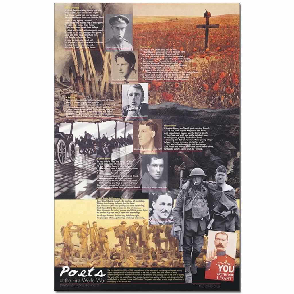 Remembrance Day Collection | Wildgoose Education