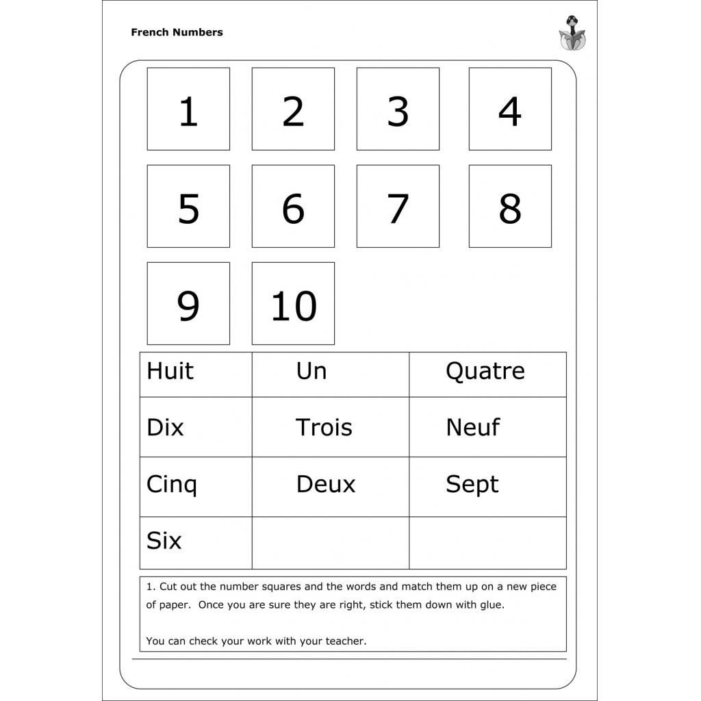 French_colours_Download | Wildgoose Education