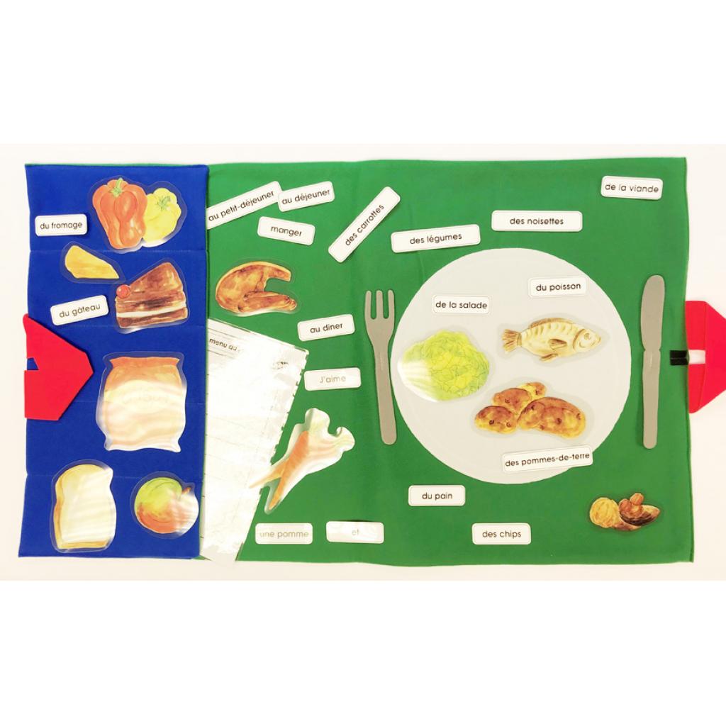 French_colours_Download | Wildgoose Education