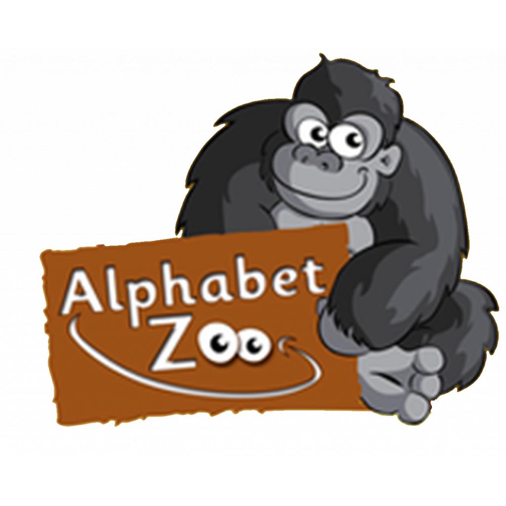 Multiplication Zoo Poster Set | Wildgoose Education