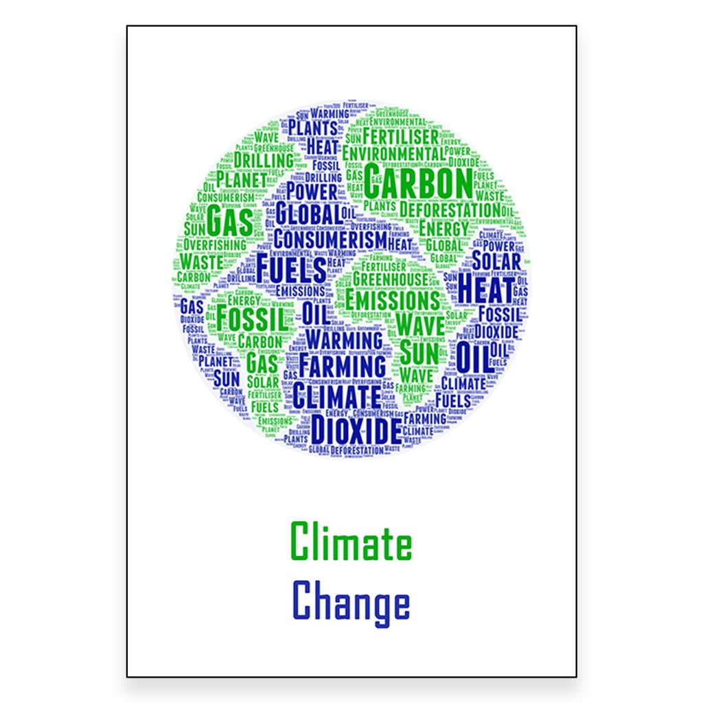 Climate Change Curriculum Pack | Wildgoose Education